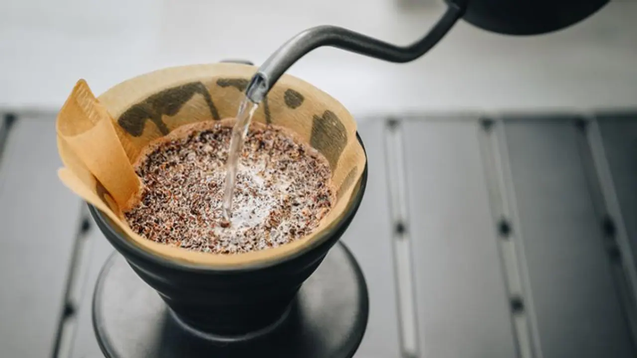 Here are 5 best ways to make filter coffee | Asianet Newsable