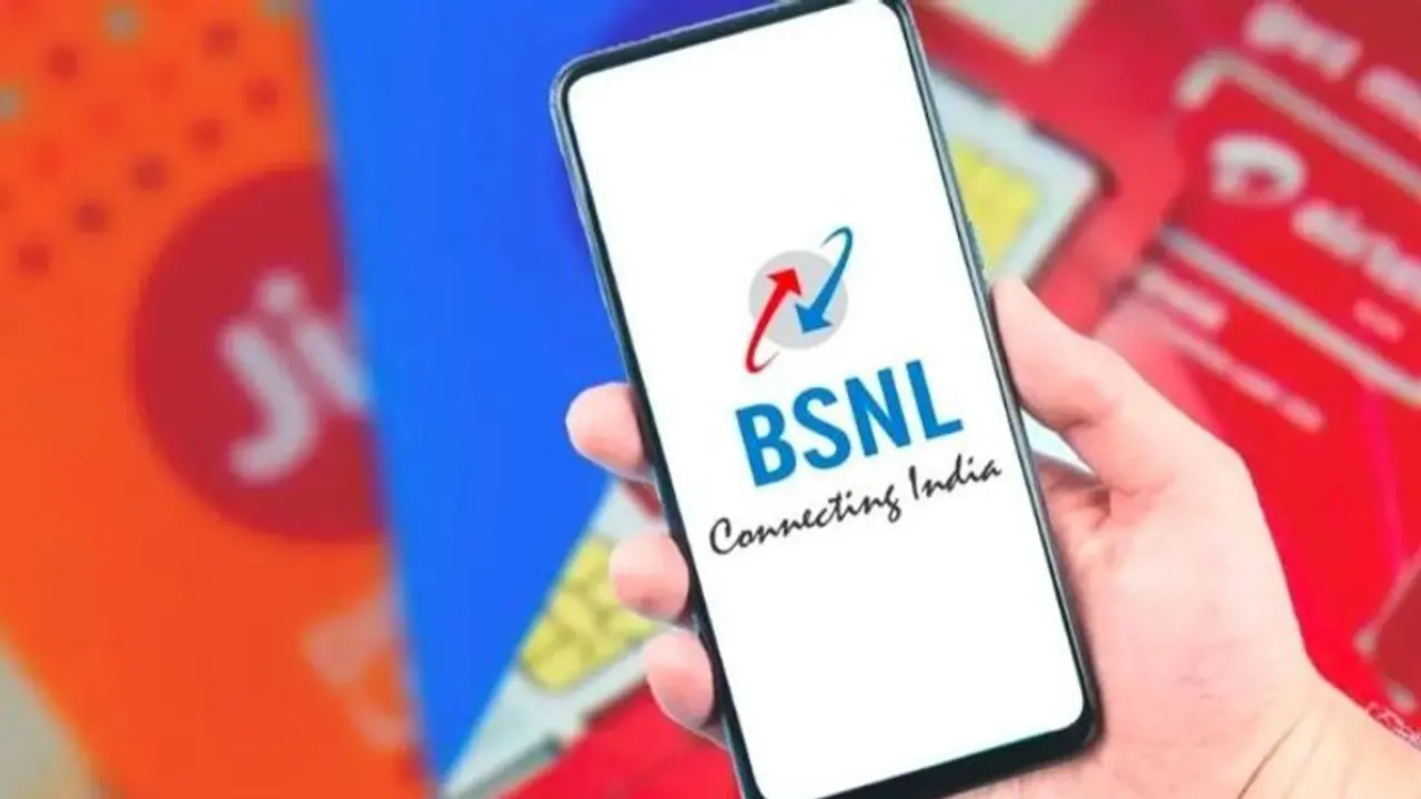 BSNL : தினமும் 2 ஜிபி டேட்டா.. 150 நாட்கள் வேலிடிட்டி.. ரூ.397க்கு இப்படியொரு திட்டமா.!! | 2 Gb ...