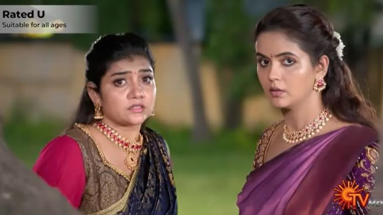 Kayal Serial: சன் டிவி 'கயல்' சீரியல் படைத்த முக்கிய சாதனை! குவியும் ...