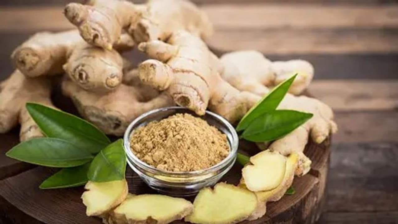 Health: 5 ways how Ginger can be beneficial for your body | Asianet ...