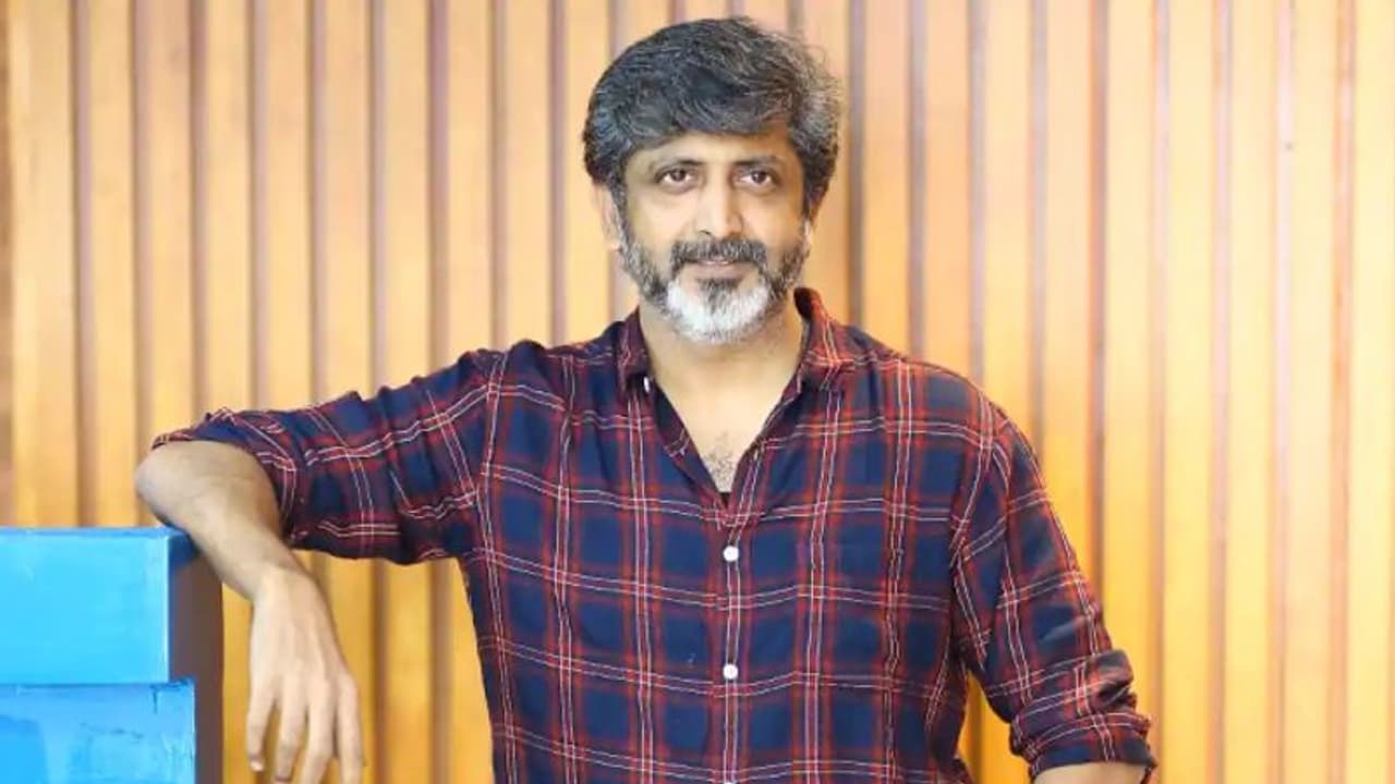 Mohan Raja Net Worth : ரீமேக் படங்களை இயக்குவதில் கில்லாடி... தனி ...