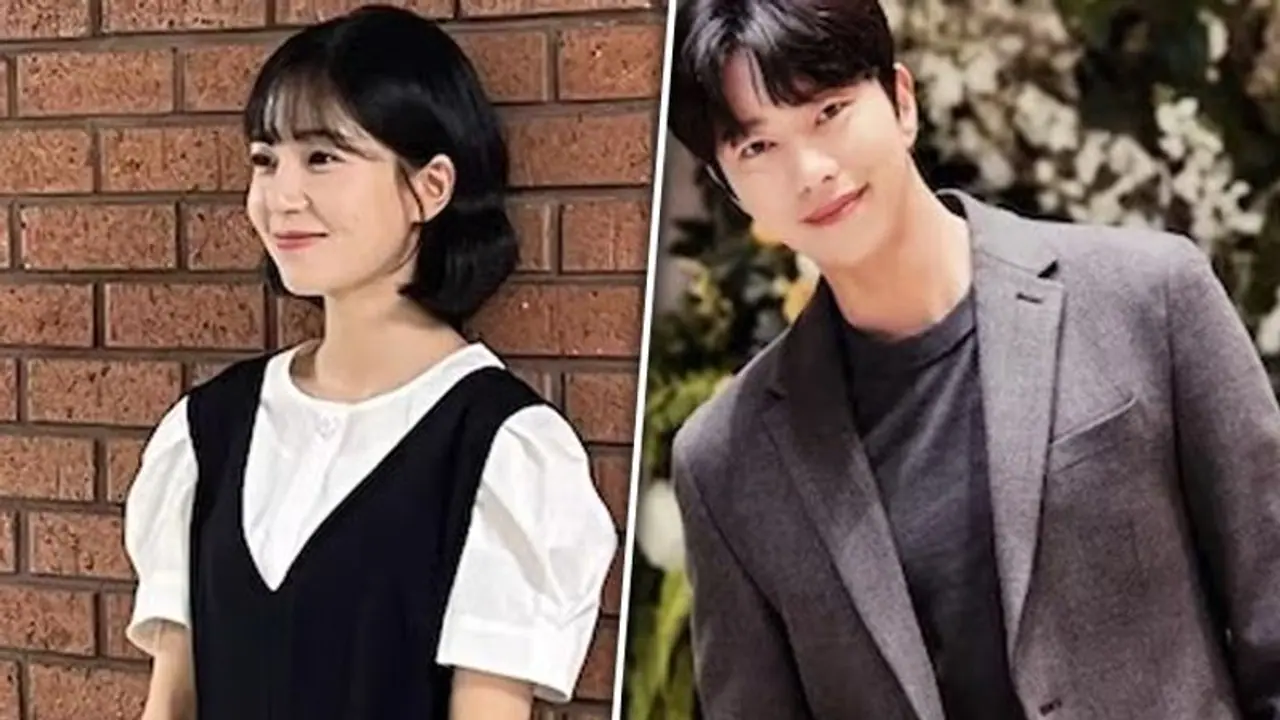 Yoon Hyun Min, Baek Jin Hee part ways after 7 years as a 'couple' | Asianet Newsable