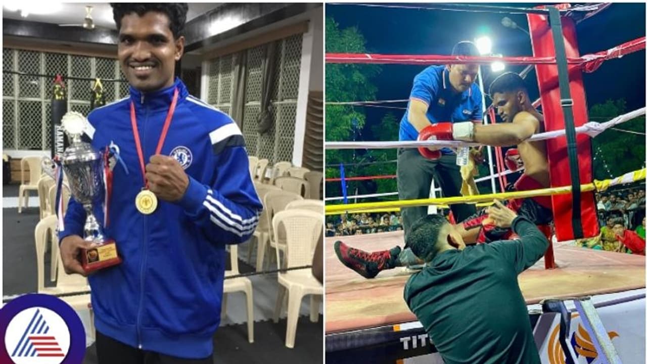 Karnataka ಪ್ರಸಿದ್ಧ Boxer ಮಲ್ಪೆಯ Viraj Mendon ಆತ್ಮಹತ್ಯೆ | Karnataka ...
