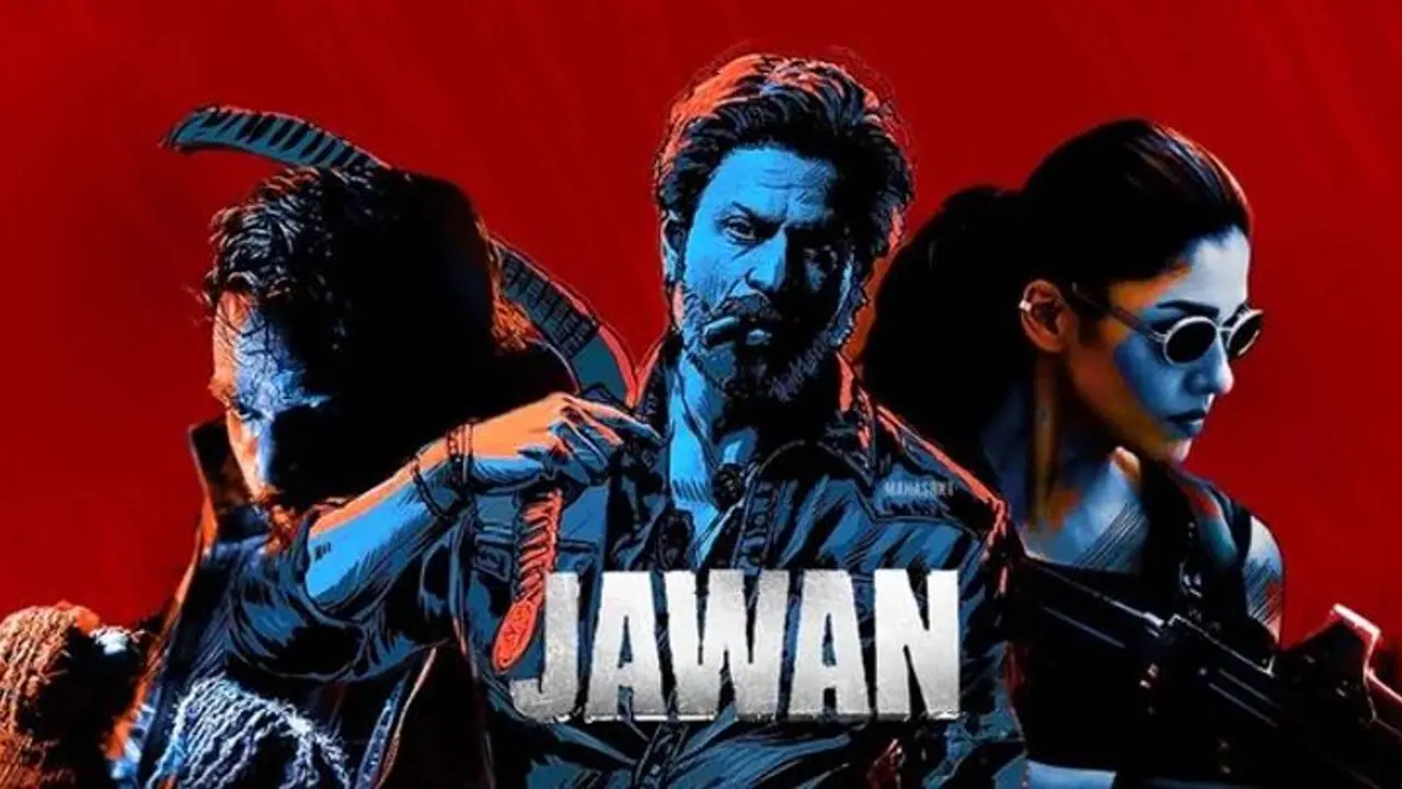 Jawan Box Office Day 1 early estimate: Shah Rukh Khan, Nayanthara's film all set to create ...