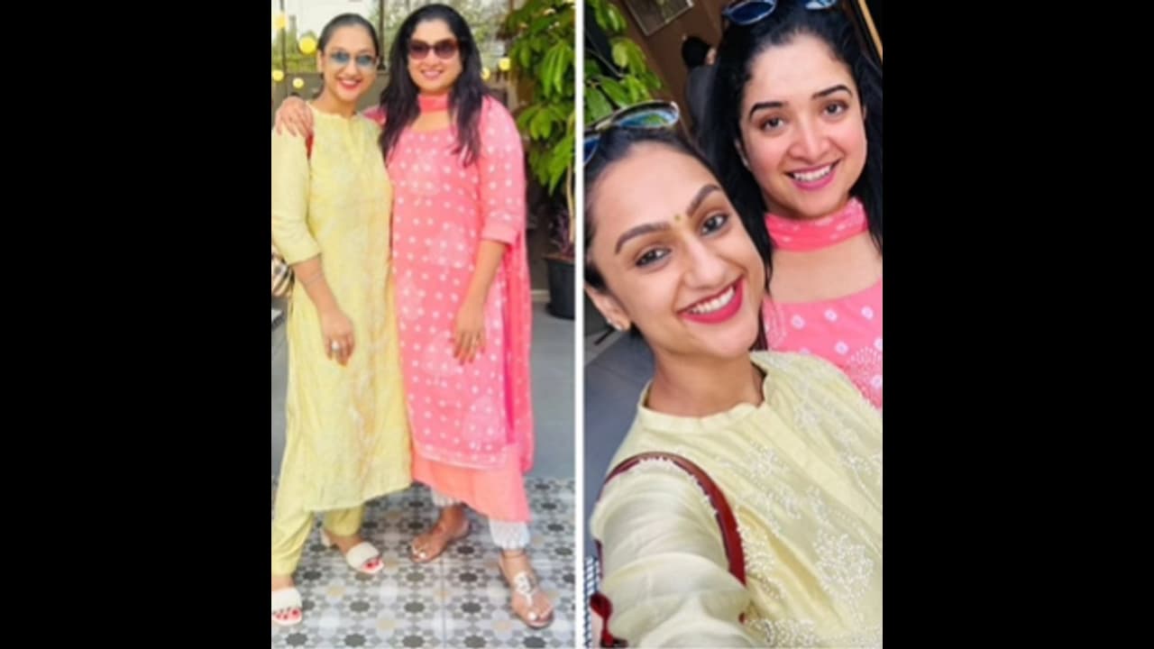 Anitha Vijayakumar Photos : அட்டகாசமான 5 வாரம்.. குடும்பத்தோடு செம ...