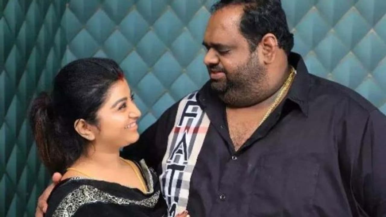 Ravindar Chandrasekaran : விடுதலை ஆகிறார் மகாலட்சுமியின் கணவர் ரவீந்தர் ...