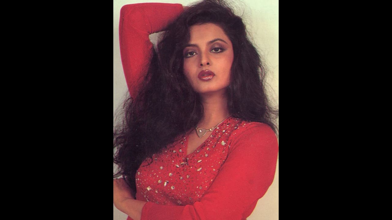 Happy Birthday Rekha: 7 things you should know about the diva, if you are her fan | Asianet Newsable