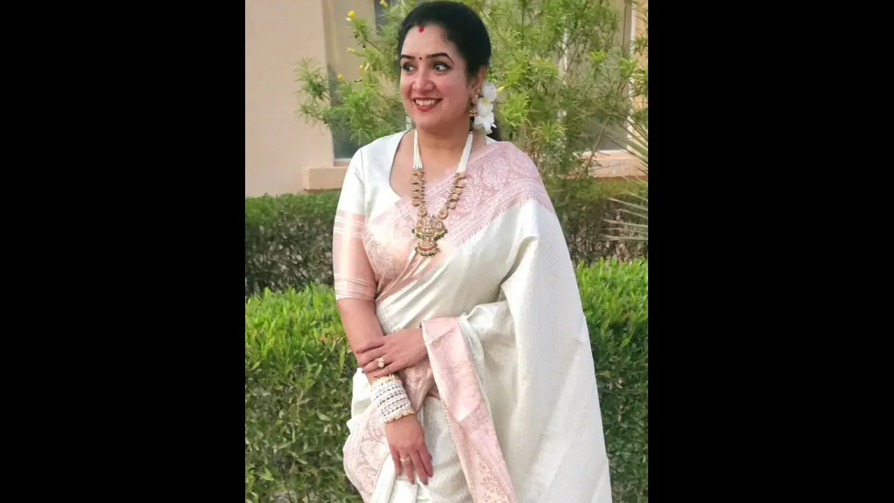 Anitha Vijayakumar Parenting Tips | பெற்றோர்களே இதுதான் ரொம்ப முக்கியம் ...