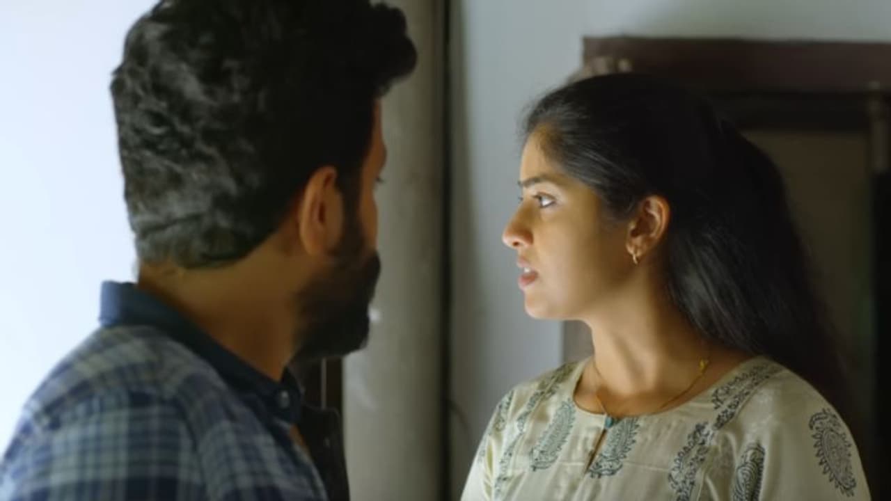 Imbam review: ഇത് ഇമ്പമുള്ള കാഴ്‍ച- റിവ്യു | Lalu Alex Starrer New Film ...