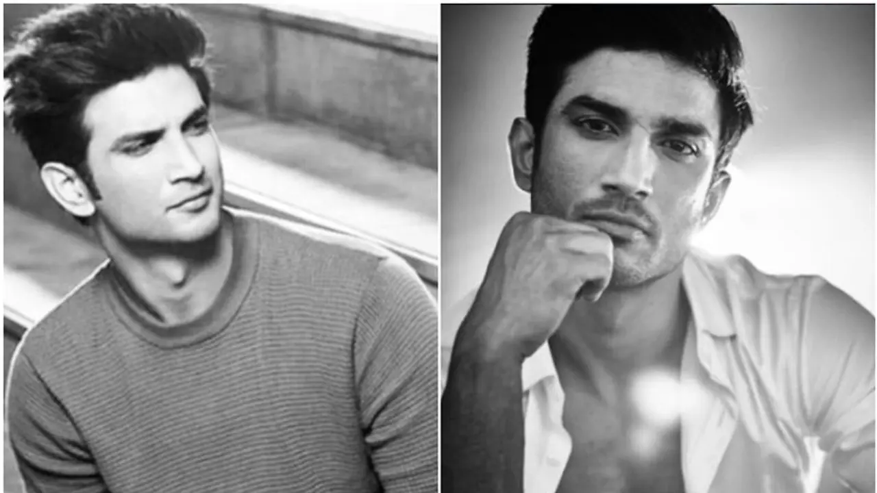 Delhi HC to review plea by Sushant Singh Rajput's father to ban film on deceased actor's life on ...