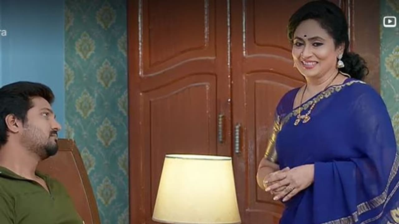 Guppedantha Manasu 12th December Episode 2023 Dharani Exposes ...