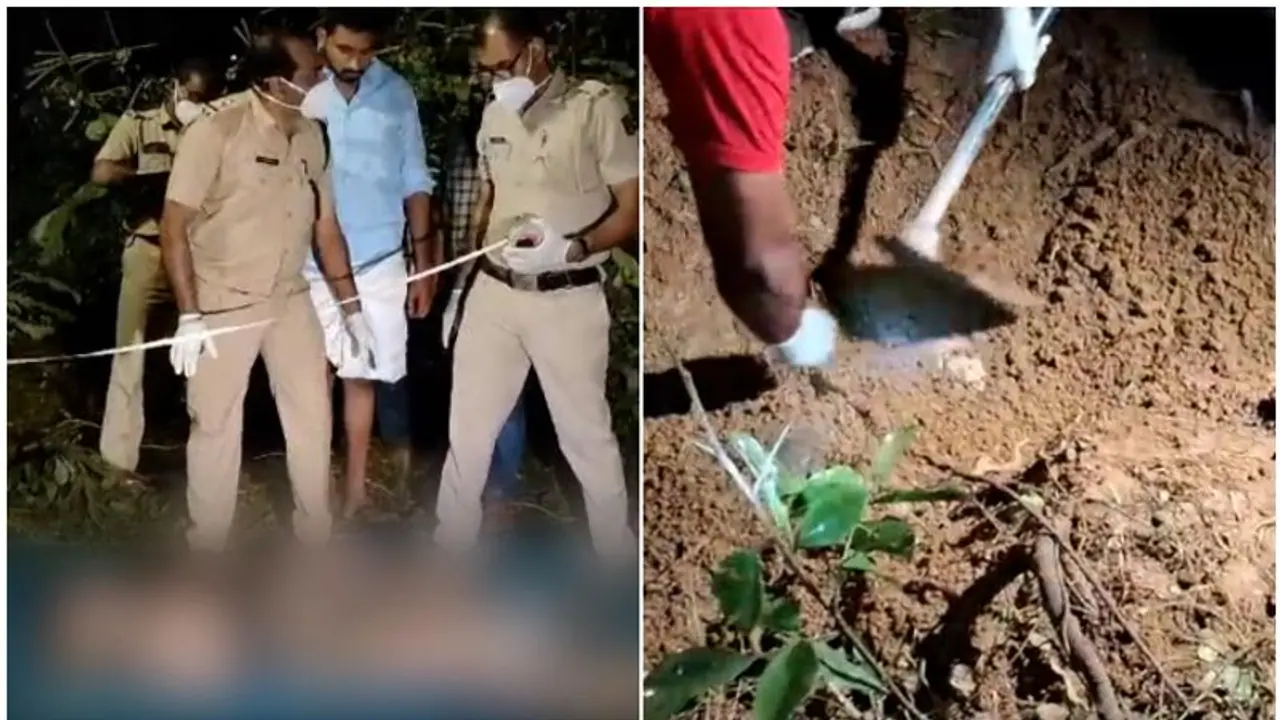 Kerala: Migrant workers kill friend after dispute over money gambling in Kollam | Asianet Newsable