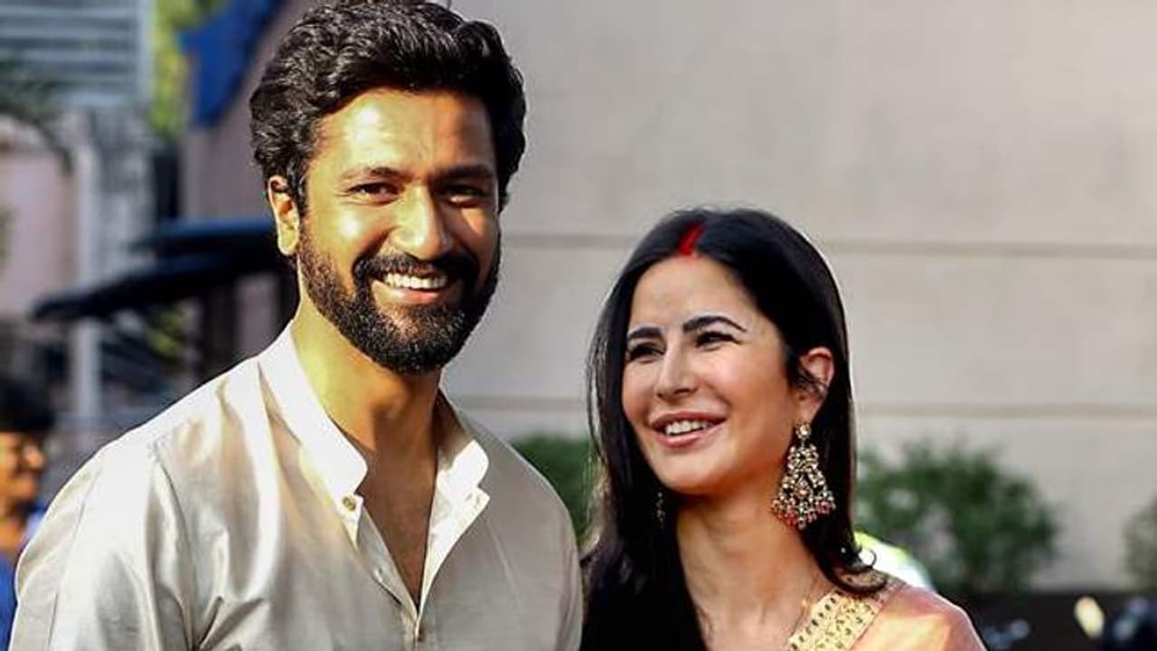 Vicky Kaushal : ఇన్ స్టా గ్రామే తనను ఫాలో అవుతోంది.. ఇండియాలోనే ఏకైక ...