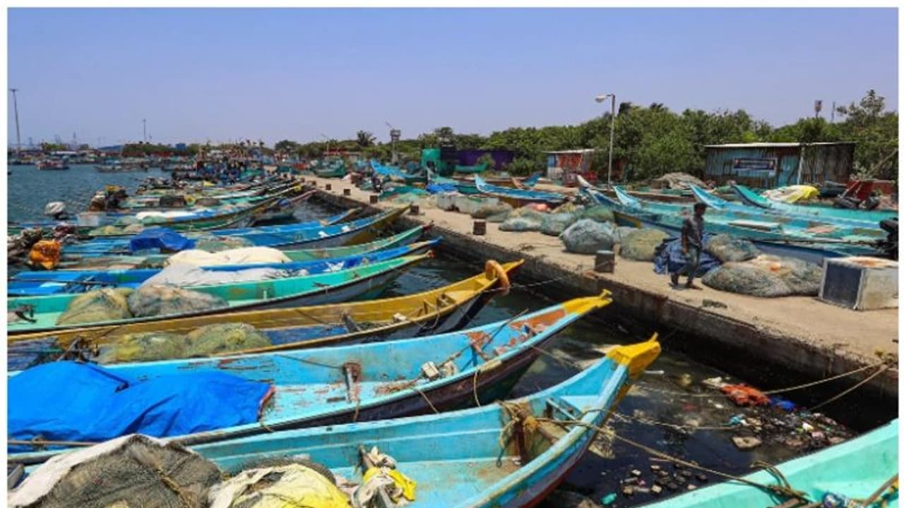 Keralam is the best marine state Kollam is the best marine district in India രാജ്യത്തെ മികച്ച ...