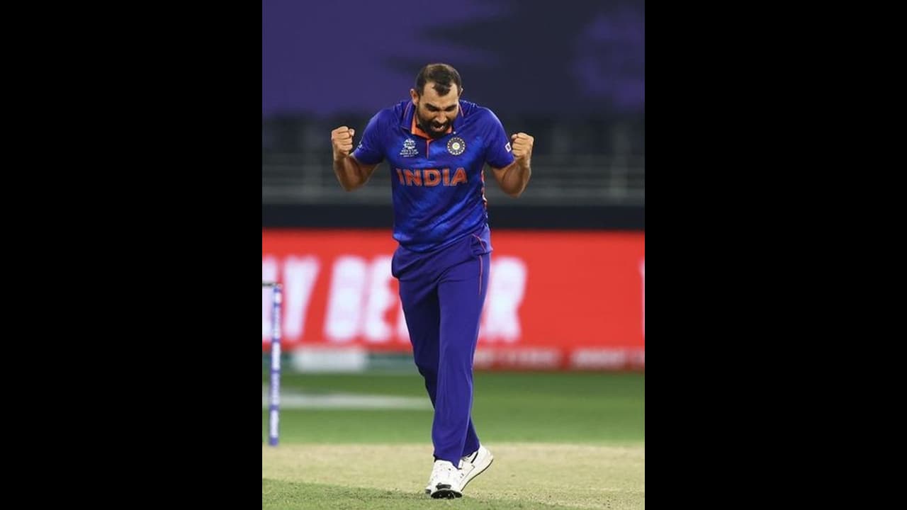 Mohammed Shami Hair Transplant: எப்படி இருந்த நான், இப்படி ஆயிட்டேன் ...