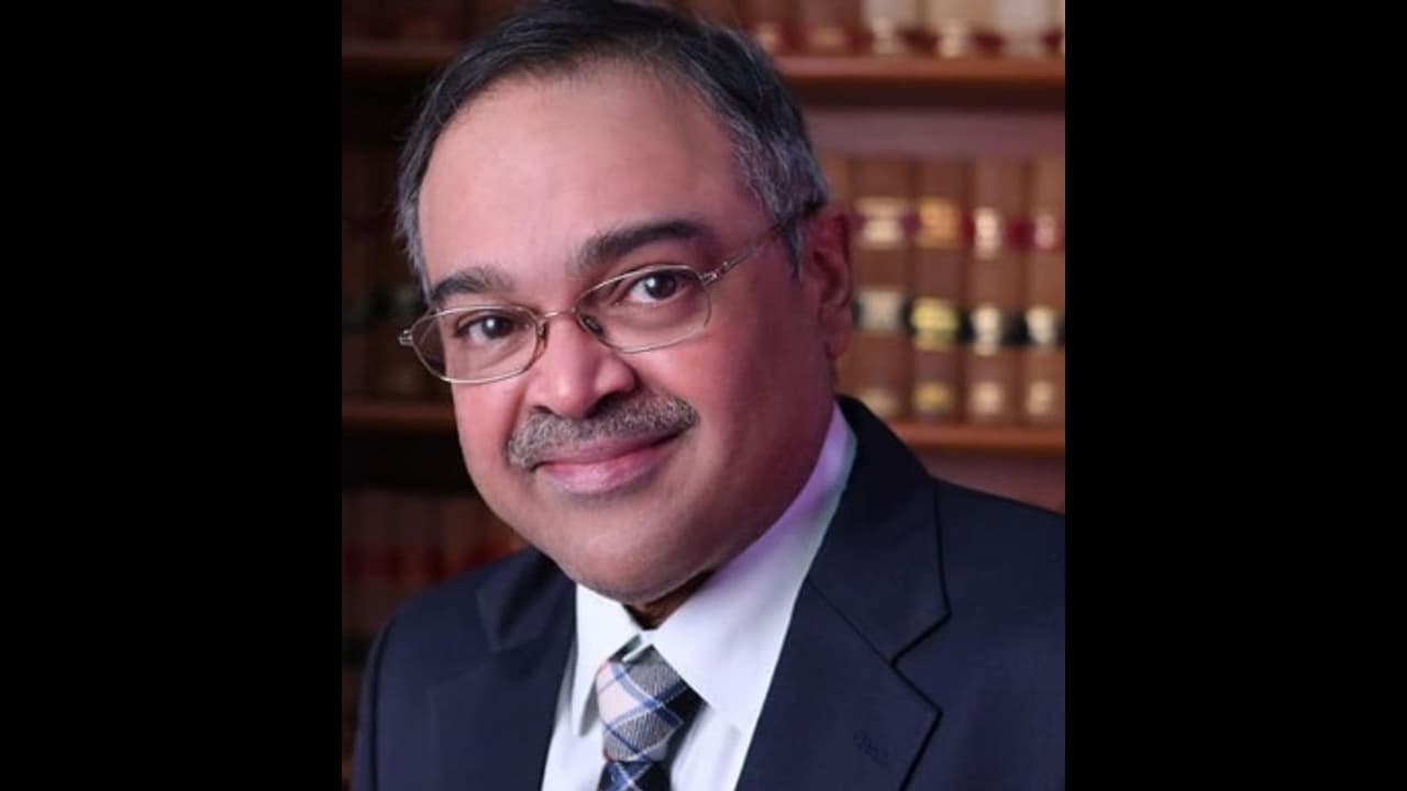 P.S Raman : அரசு தலைமை வழக்கறிஞராக பி.எஸ்.ராமன் நியமனம்.! யார் இவர் ...