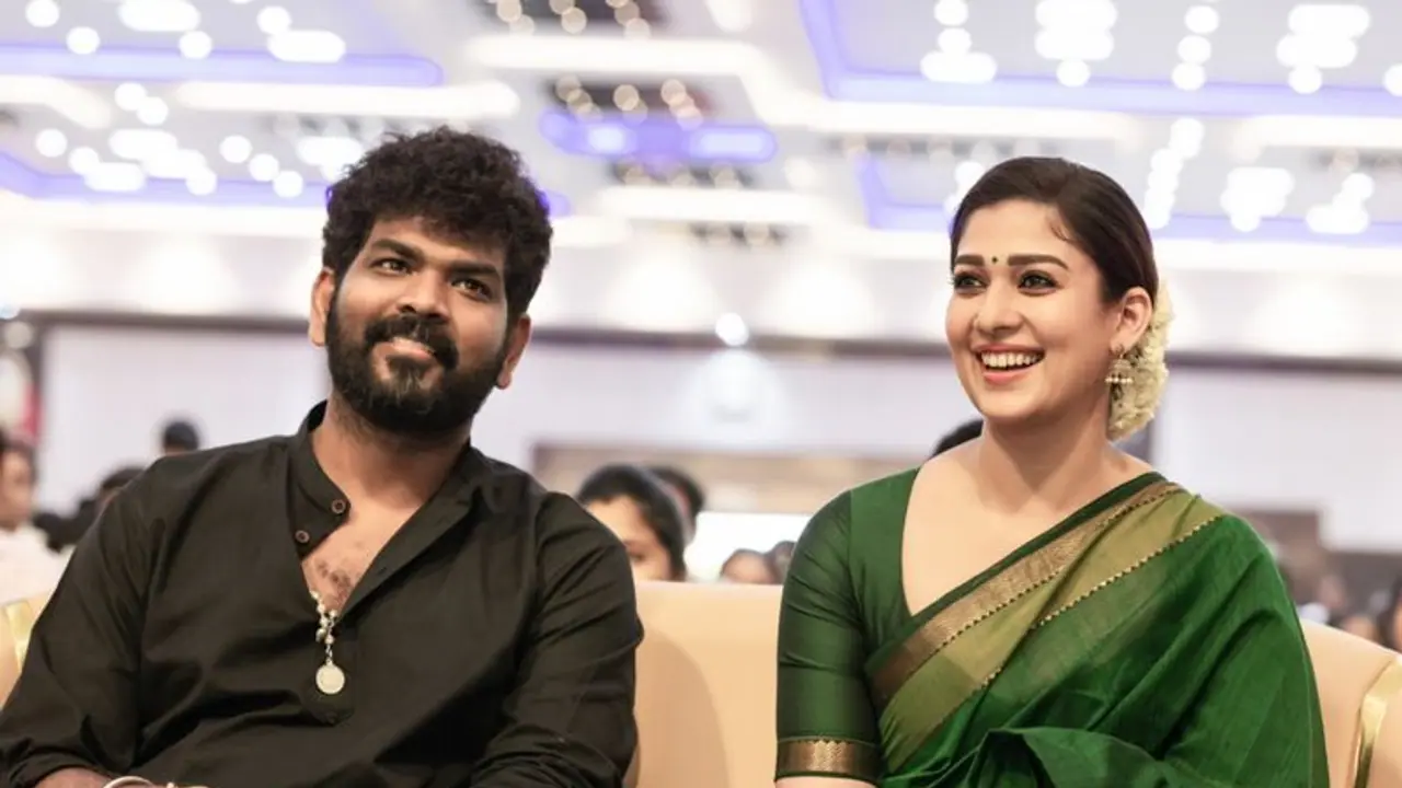 Vignesh Shivan Net Worth: How rich is Nayanthara's husband? | Asianet ...