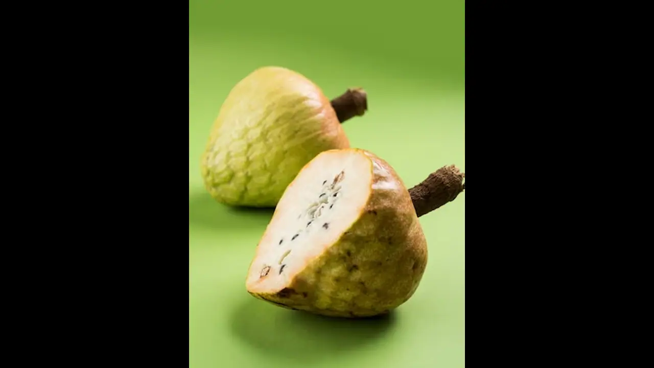 Health benefits of Ramphal Fruit in Tamil : முள் சீத்தாப்பழம் ஆரோக்கிய ...