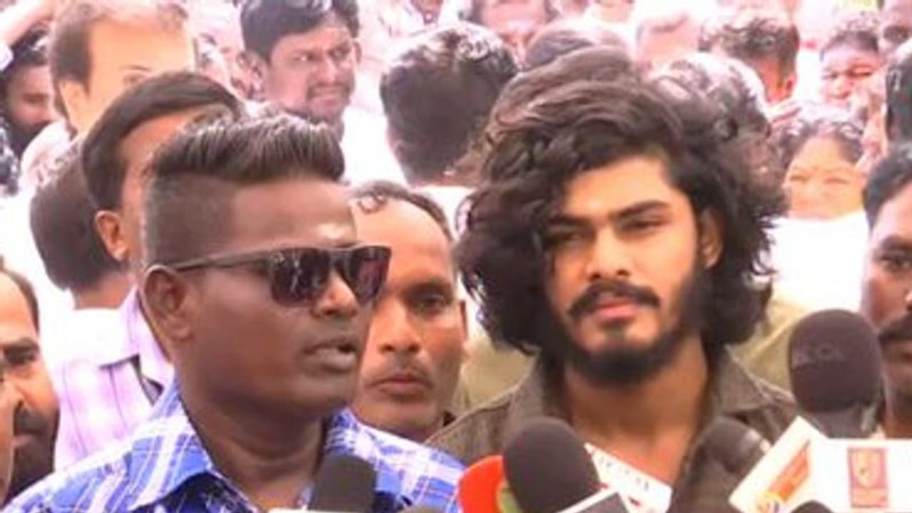 TTF Vasan removed from Manjal Veeran Movie : டிமிக்கி கொடுத்தாரா ...