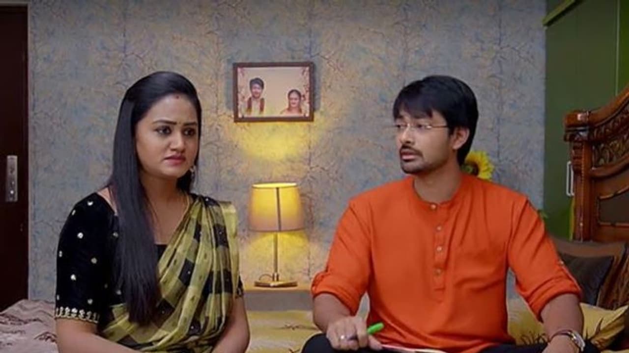 BrahmaMudi 30th January Episode:కోడలి హోదాలో కావ్య.. ఆఫీసులోనూ ...