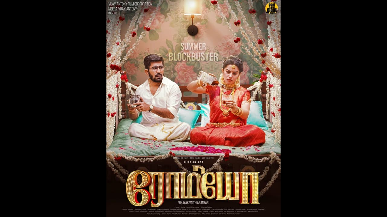 Vijay Antony Sensational comments Jesus goes viral | Vijay Antony ...