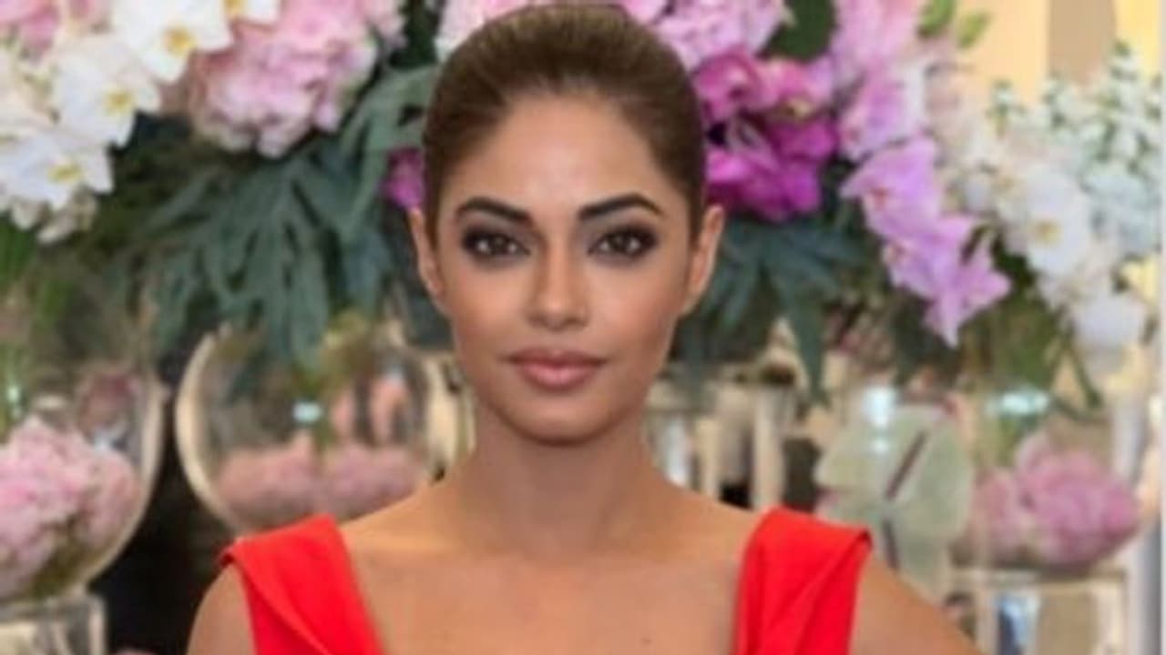 Actress Nila: 40 வயதில் திருமணத்திற்கு தயாரான பிரபல தமிழ் பட ஹீரோயின் ...