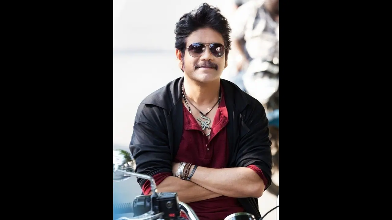 நாகார்ஜுனாவின் முதல் மனைவி இவங்க தானா? விவாகரத்துக்கு பின்னால் இப்படி ...