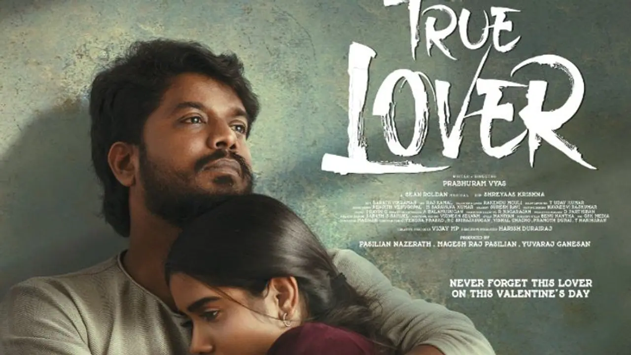 True Lover Review: `ట్రూ లవర్‌` మూవీ తెలుగు రివ్యూ, రేటింగ్‌.. | True Lover Movie Telugu Review ...