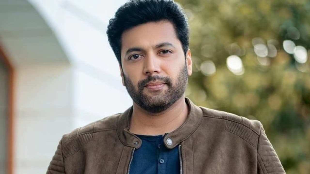 Jayam Ravi Unique Movies List: 10 தனித்துவமான கதைக்களத்தில் நடித்துள்ள ...
