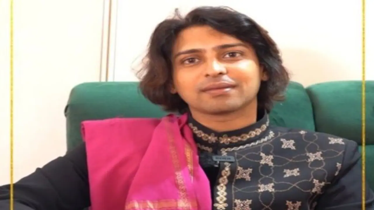 Lakshmi Nivasaದ ಜಯಂತ್ ಆಗಿ ನಟಿಸುತ್ತಿರುವ Deepak Subramanya Real Life ...