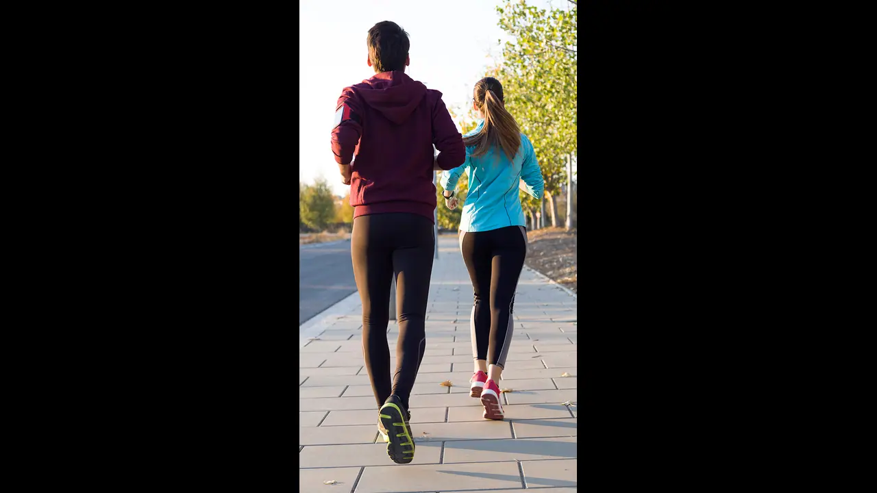 Power Walk For Weight Loss In Tamil : பவர் வாக் பற்றி தெரியுமா? உடல் எடையை குறைக்க இந்த ...