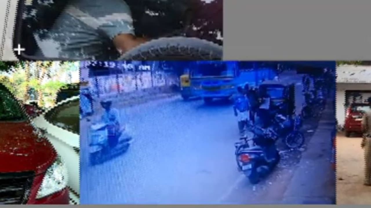 Mystery In Aluva Abduction Case 5 ലക്ഷം രൂപയുടെ ക്വട്ടേഷൻ പക്ഷേ എന്തിന് ആലുവയിൽ ചുവന്ന കാറി