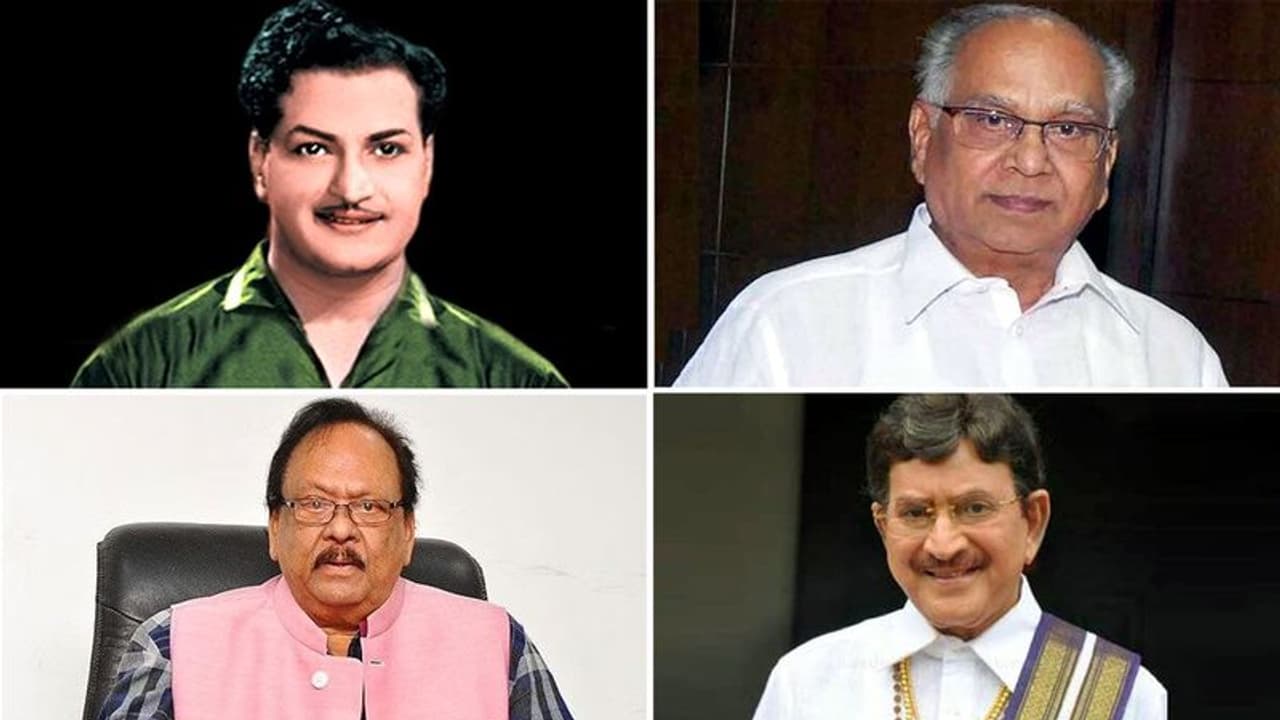 ఎన్టీఆర్, ఏఎన్నార్ కాదు ఫస్ట్ ఫారెన్ లో షూటింగ్ చేసిన తెలుగు హీరో ఎవరు ...