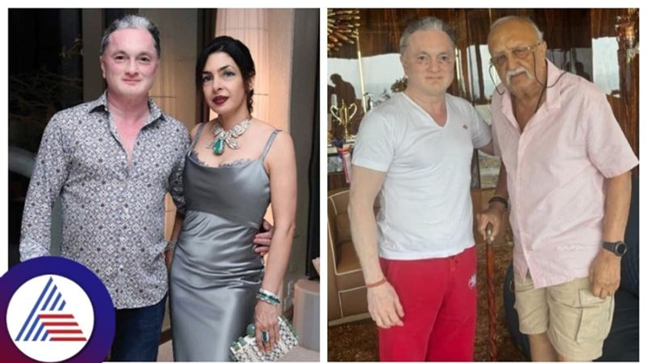 ಆಸ್ತಿಗಾಗಿ 9ವರ್ಷ ಅಪ್ಪನನ್ನೇ ಬೀದಿಲಿಟ್ಟ Raymond ಮುಖ್ಯಸ್ಥ Gautam Singhania ...