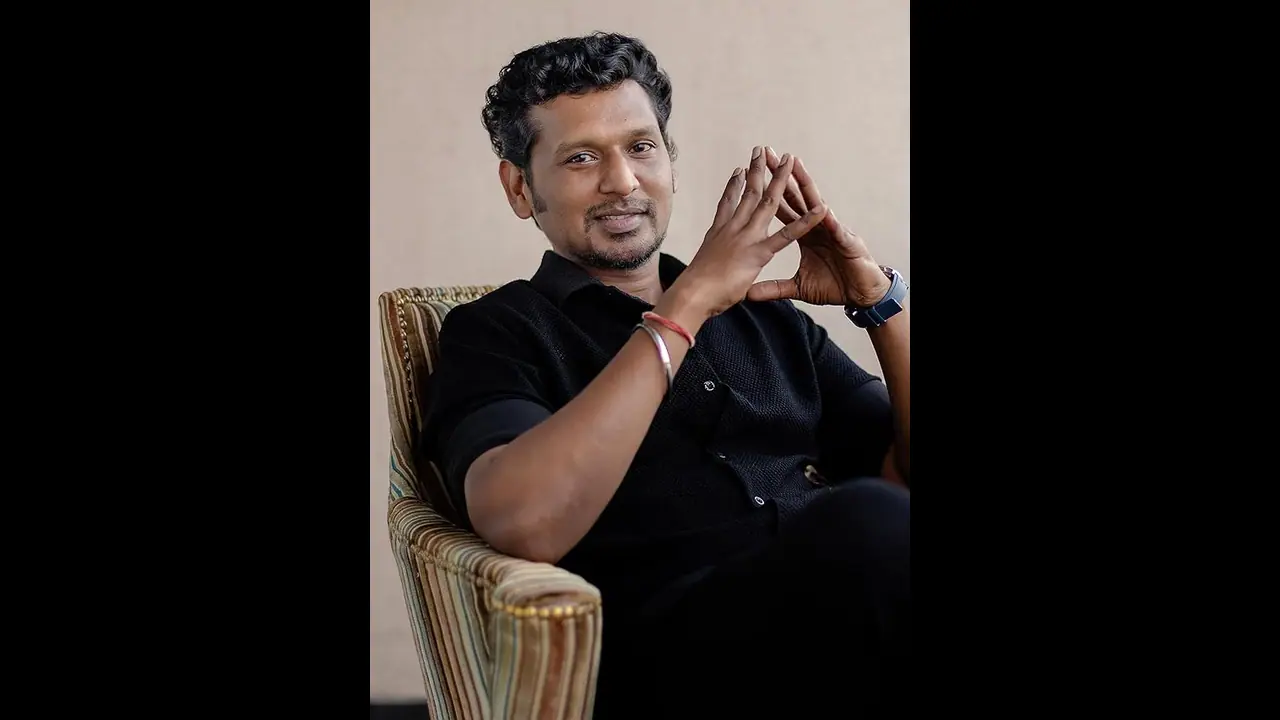 Rathnakumar out from Lokesh Kanagaraj Benz Movie : லோகேஷ் கனகராஜ் ...