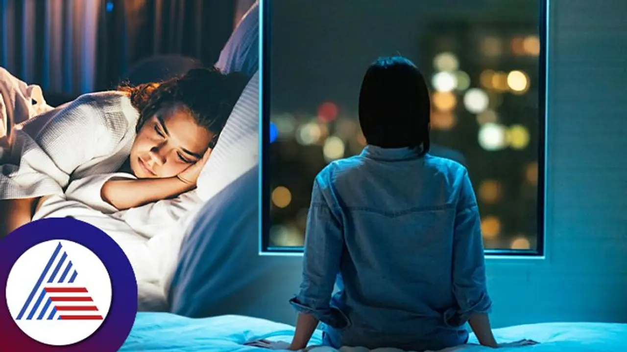 Sleeping late every night? Know health risks, tips to improve sleep ...