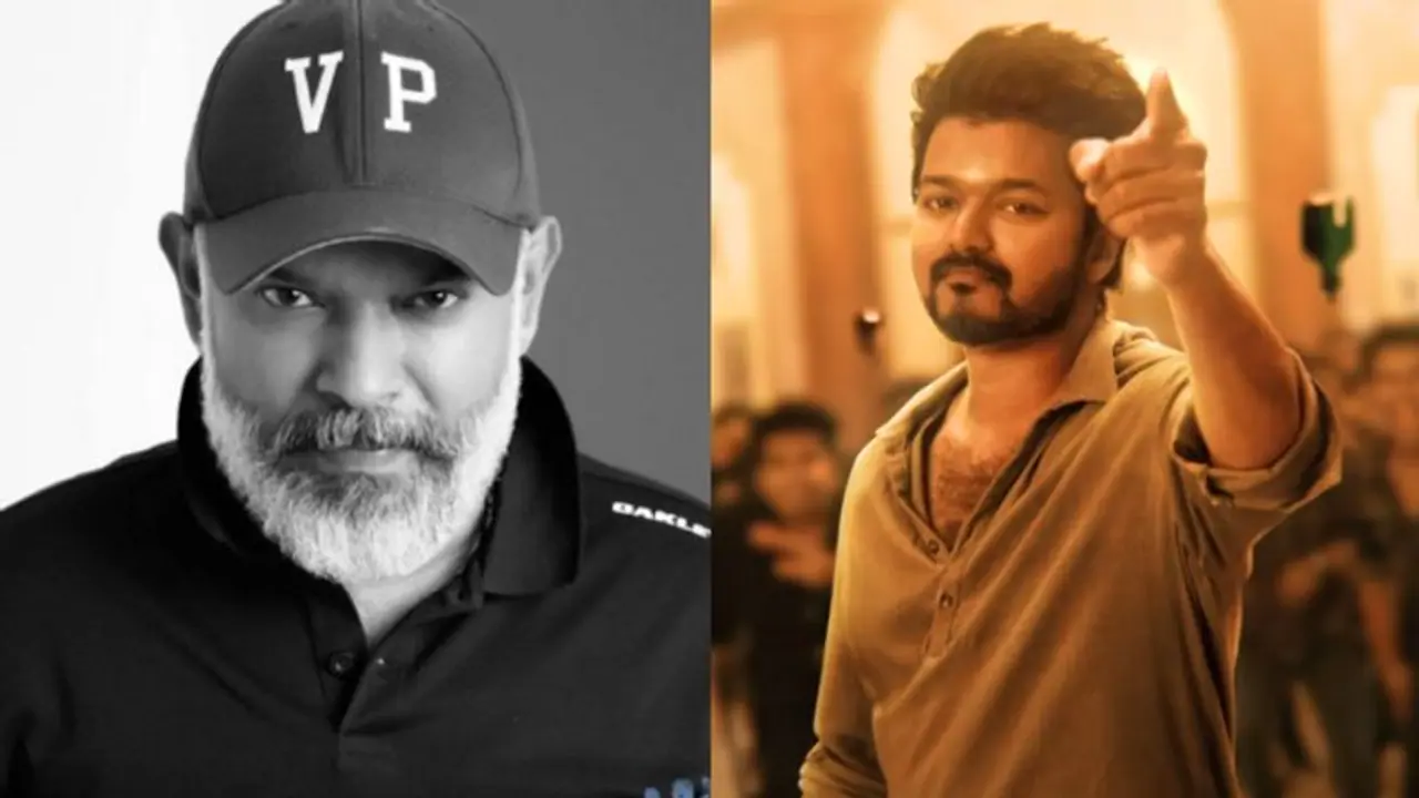 GOAT Movie Story : கோட் படத்தின் கதை இதுதான்.. வெங்கட் பிரபுவின் இந்த ...