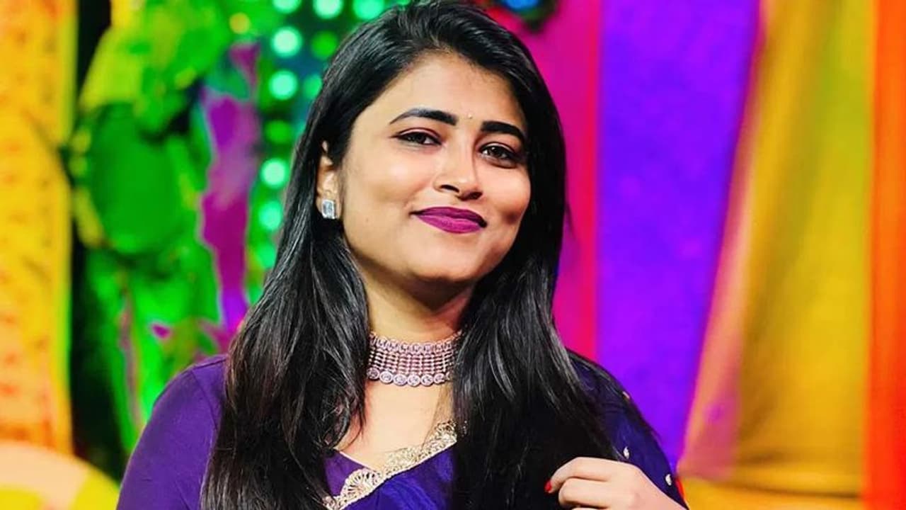 bigg boss fame geetu royal suffering from bacterial infection ksr ...