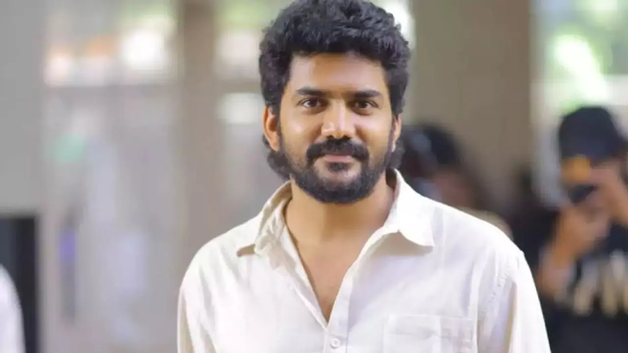 STAR Movie : சினிமாவில் எனக்கு மிஞ்சியது தோல்வியே.. ஆனா என் மகன் ...