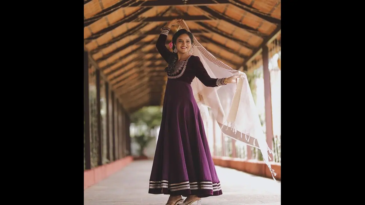 Kannada Serial Actress Ranjani Raghavan acting in Serirals again ಮತ್ತೆ ...