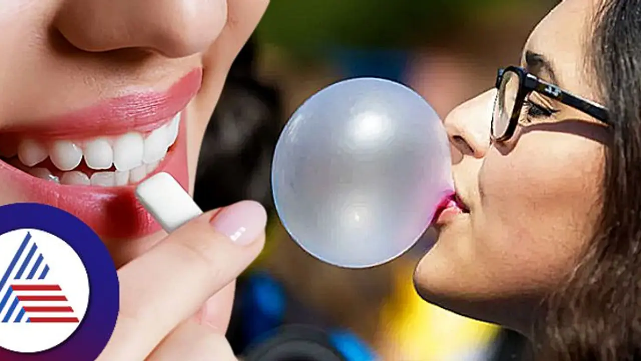 Swallowed Chewing Gum? Don't Panic! Here's What to Do | ಅಪ್ಪಿ ತಪ್ಪಿ ...