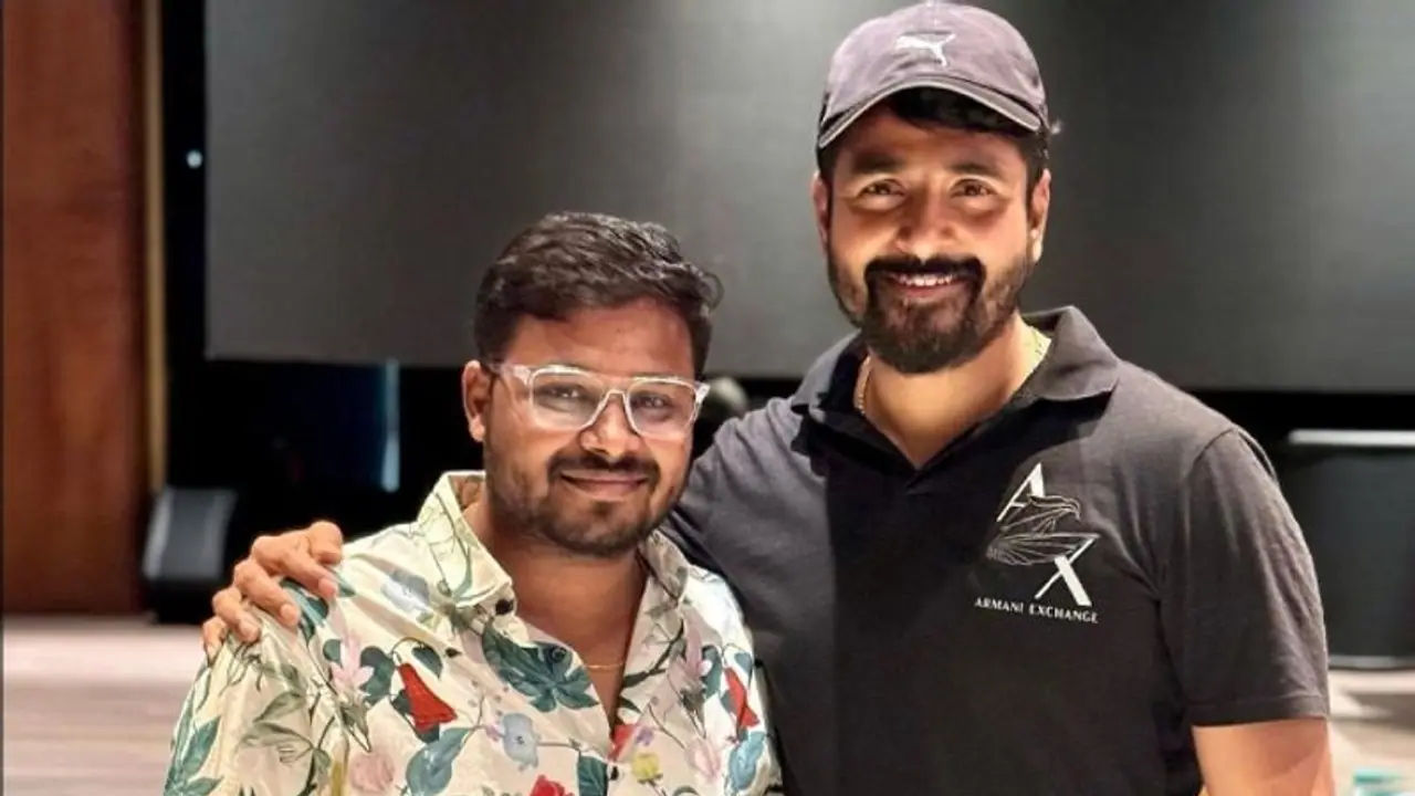 Sivakarthikeyan Next Movie : மீண்டும் இணையும் "DON கூட்டணி ...