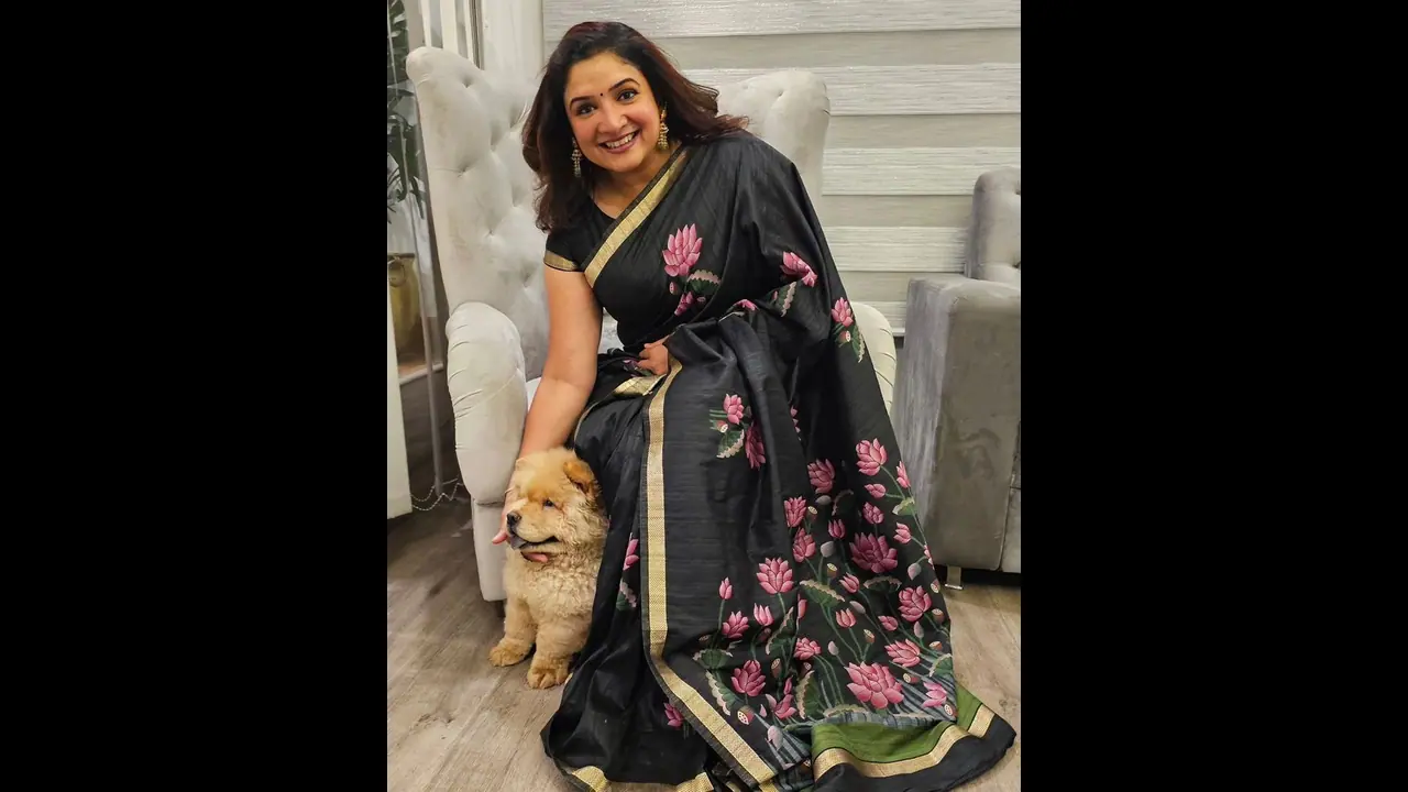 Anitha Vijayakumar Parenting Tips: குழந்தைகளை சிறப்பாக வளர்க்க முதலில் ...