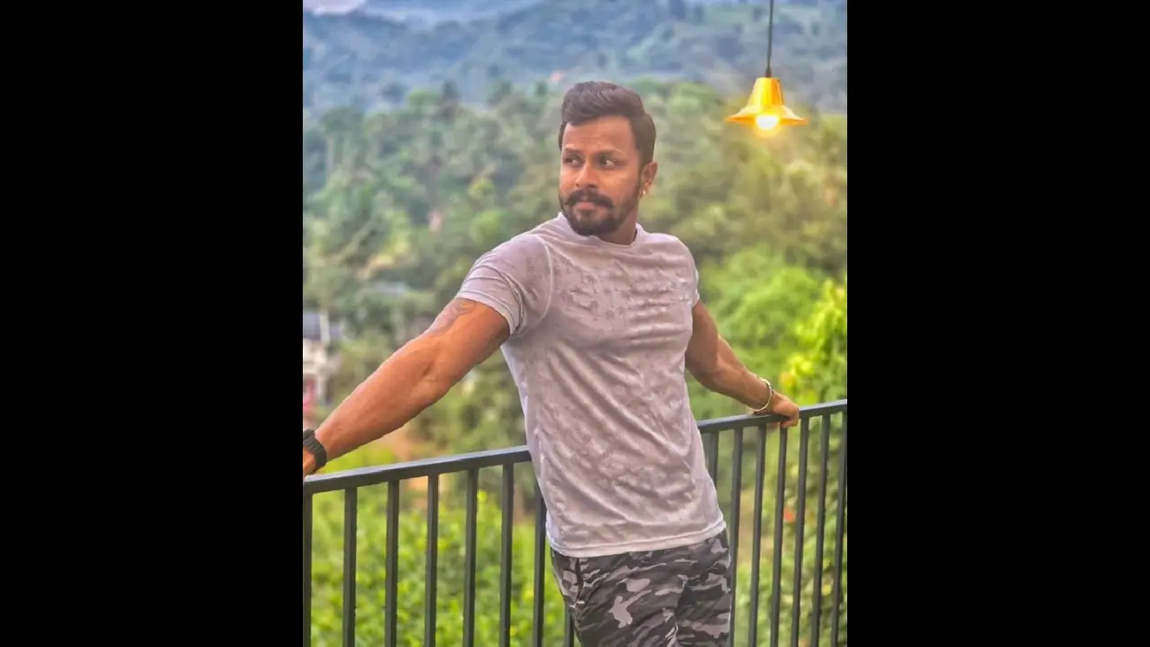 ಇಬ್ಬರೂ ಮಡದಿಯರು ಇರೋ Arjun Rameshಗೆ ಈಗ 3ನೇ ಬಾರಿ ಶಿವನಾಗಿ ನಟಿಸೋ ಸುವರ್ಣಾವಕಾಶ ...