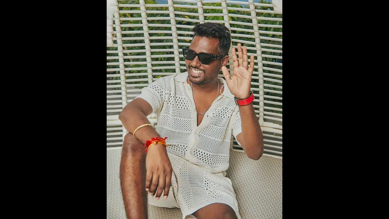 Atlee Next Movie With Salman Khan : கேட்ட சம்பளத்தை நீட்டிய கான் நடிகர் ...