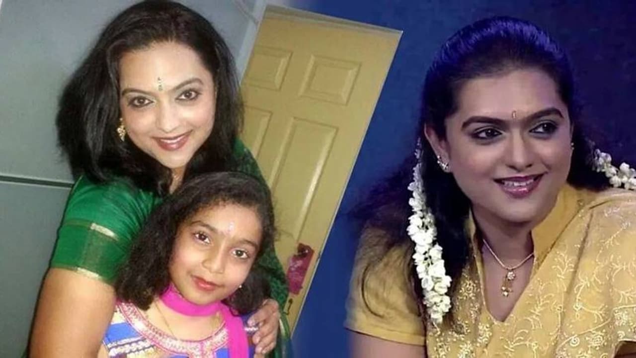 90s Famous Actress | 90களில் பிரபலமாக இருந்த இந்த நடிகைகளை ஞாபகம் ...