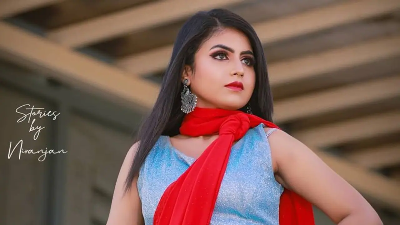 Zee Kannada Bramhagantu Serial ಗೆ 2ನೇ ನಾಯಕಿಯಾದ ಸೀತಾ ವಲ್ಲಭ ಖ್ಯಾತಿಯ ಕಾವ್ಯ ...