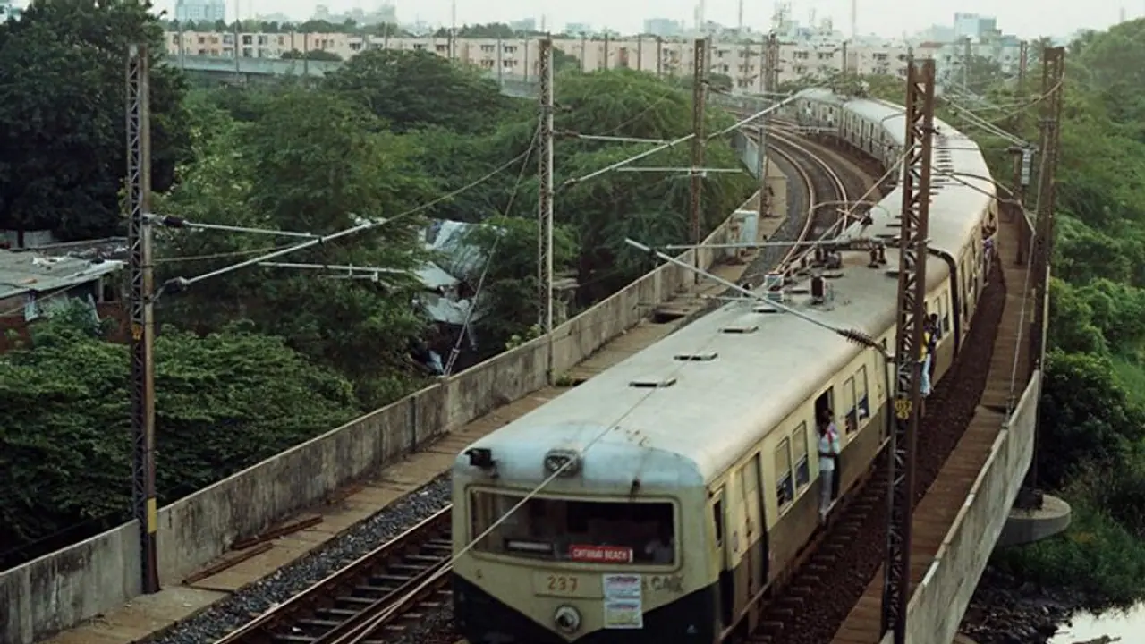 Flying Train And Metro Rail Project: சென்னை மக்களுக்கு ஸ்வீட் நியூஸ் ...