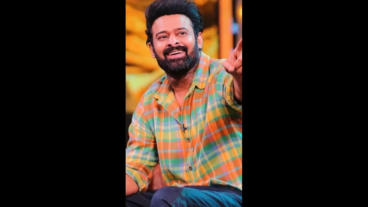ప్రభాస్ మదర్ శివ కుమారిలో రేర్ ట్యాలెంట్..ఎట్టకేలకు బయటకి, యంగ్ రెబల్ ...