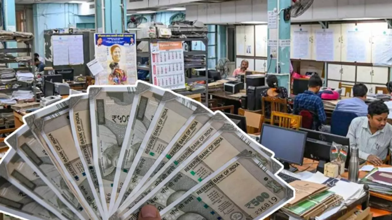 8th Pay Commission: Proposal to impact DA, DR calculation, changes to ...